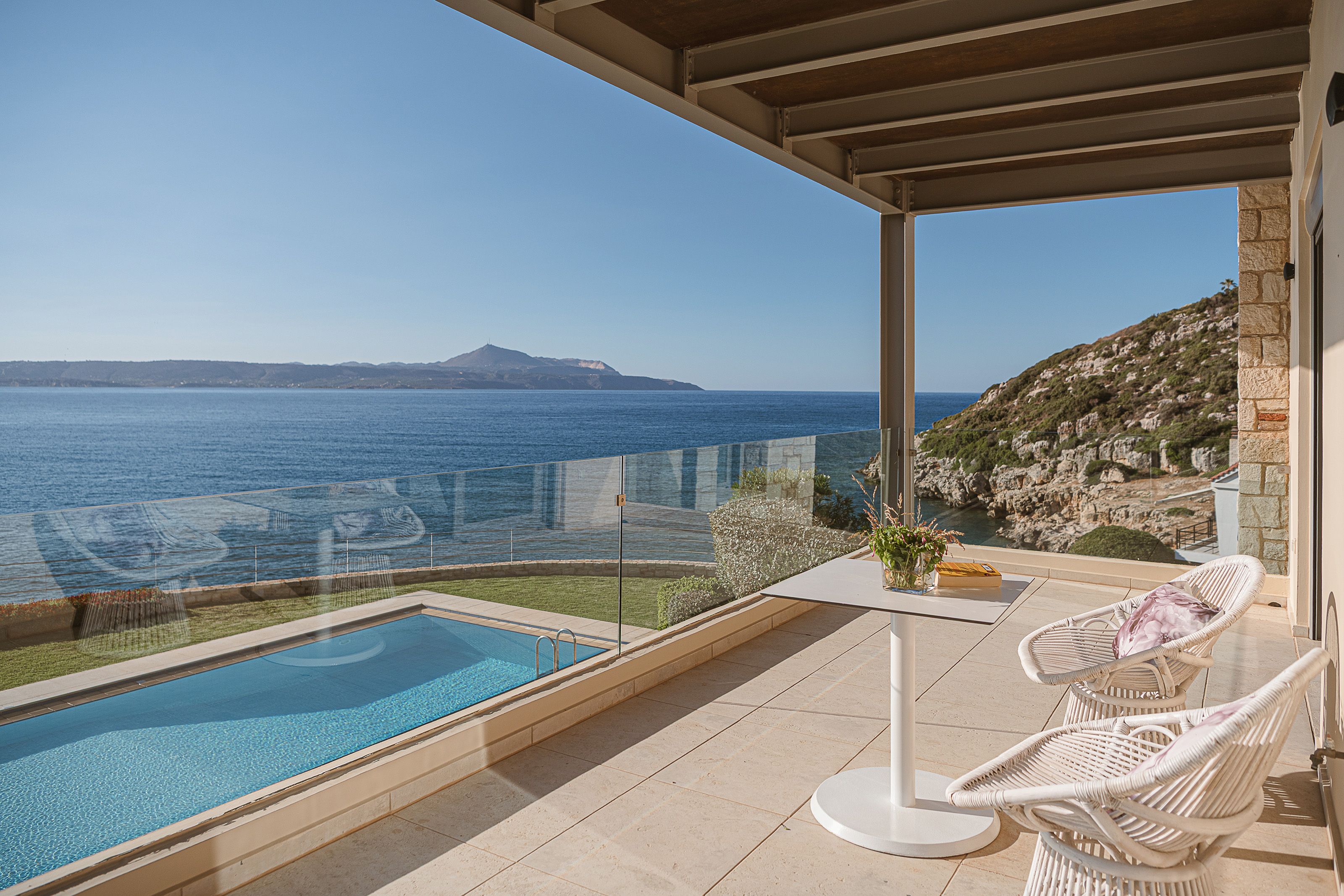 Almyra Residence | Abercrombie & Kent